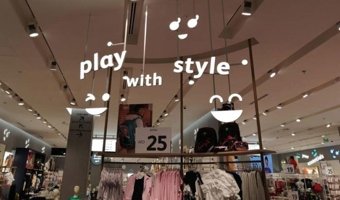 Sign Board Manufacture & Supplier Company Dubai, UAE