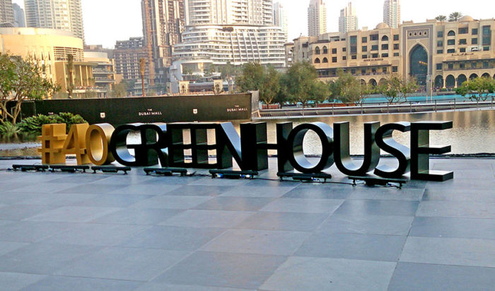 Sign Board Manufacture & Supplier Company Dubai, UAE