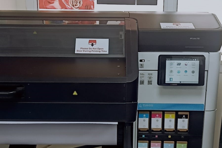 Exploring the Various Types of Digital Printing and Their Business Benefits