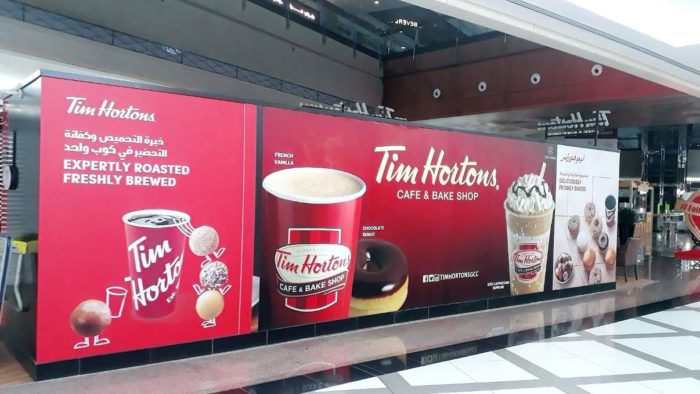 Choosing the Right Materials for Large Format Printing Projects